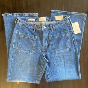 Universal Thread | Jeans | Nwt High Rise Flare Jeans | Poshmark